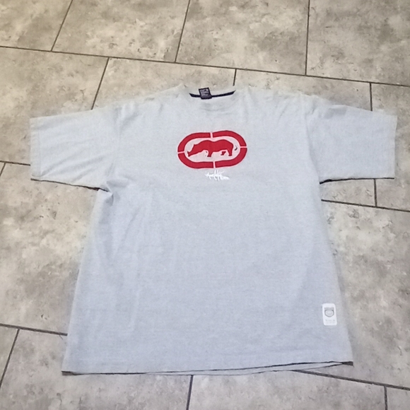 Ecko Unlimited | Shirts | Vintage Ecko Tee | Poshmark
